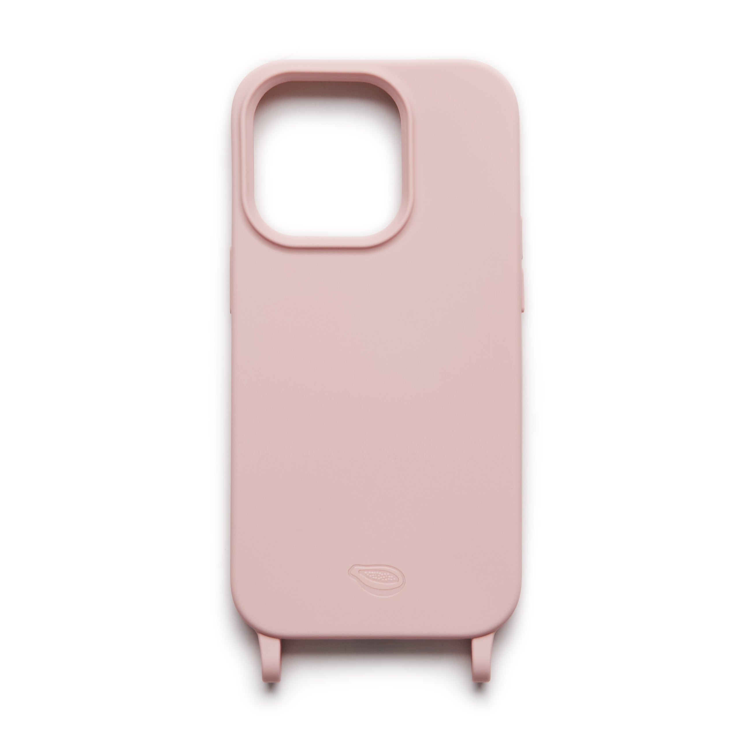 Capinha para iPhone Rosa | Cases Papaya