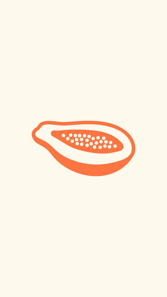 Cases Papaya - Capinhas para iPhone com alça integrada